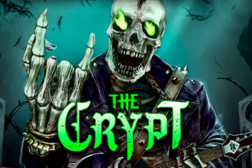 The Crypt slot online free